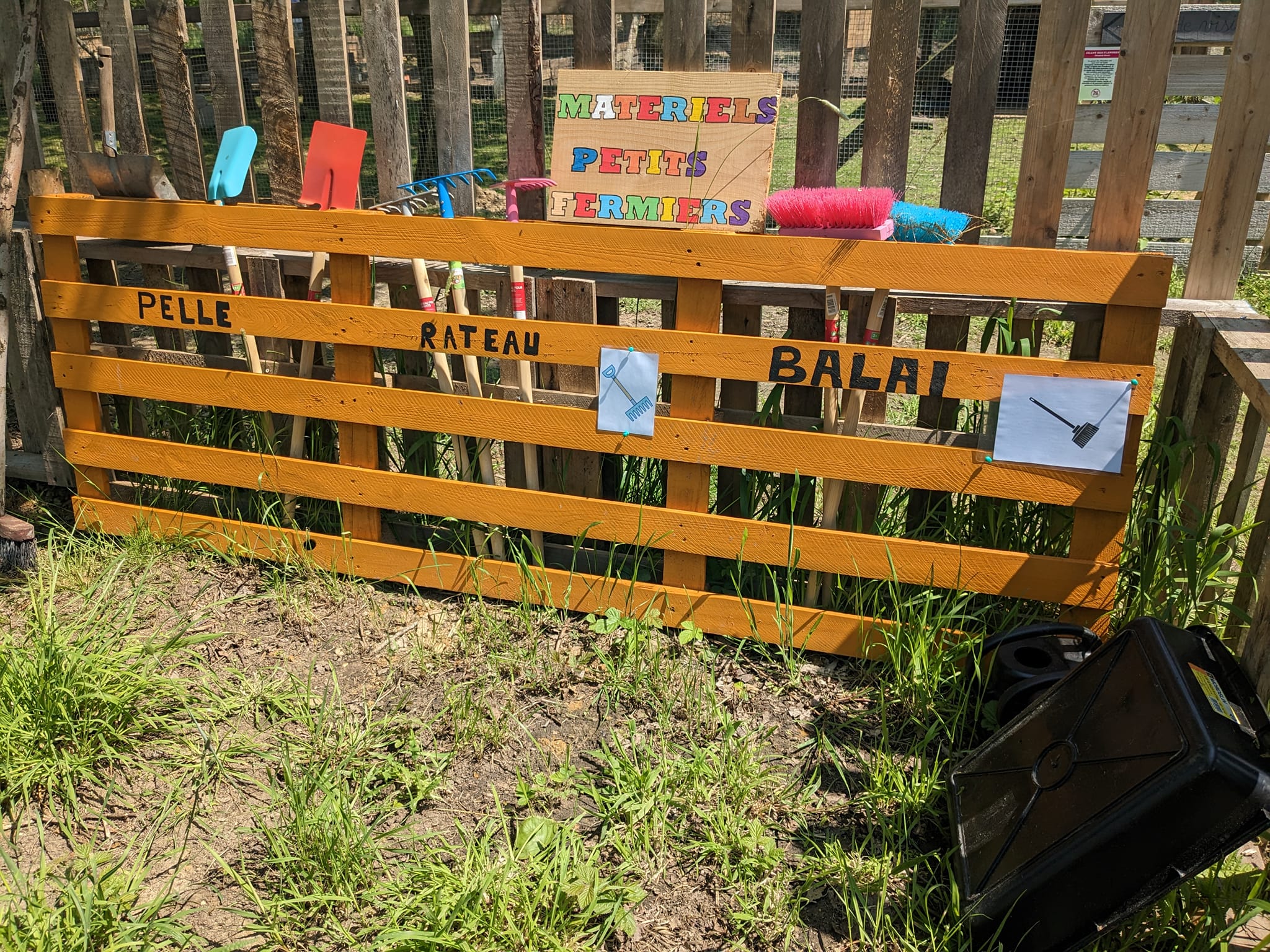 Contact - Bienvenue à La ferme des dahlias